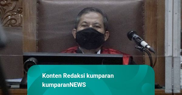 Profil dan LHKPN Hakim Afrizal Hady yang Batalkan Status Tersangka Paman Birin | kumparan.com